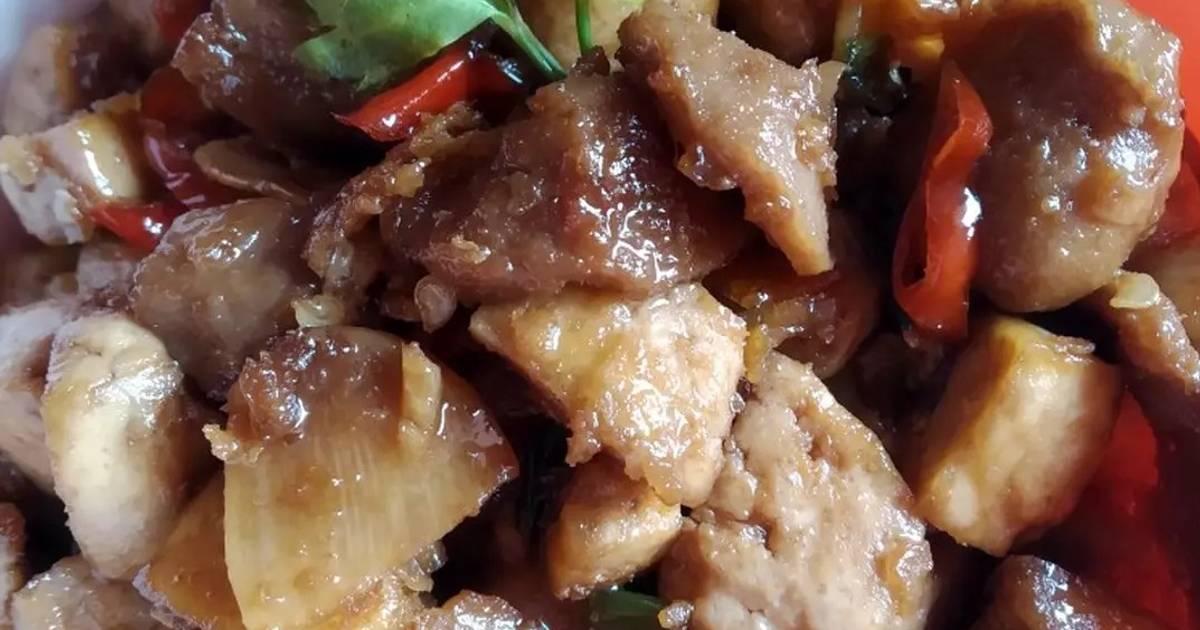 5.941 resep tim daging sapi kecap enak dan mudah - Cookpad