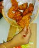 Buttermilk Chicken Fried Home Recipes - Cookpad