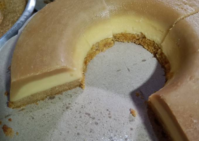 Resep Putri Keraton Biasa oleh pina linda - Cookpad
