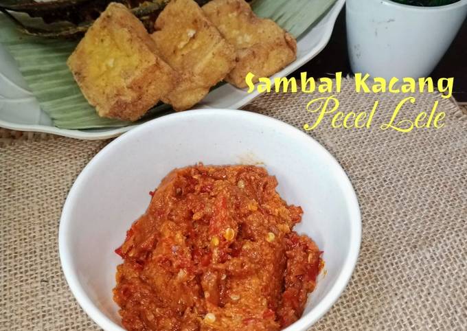 Resep Sambal Kacang Pecel Lele oleh DEWI SARASWATI - Cookpad Resep Sambal Kacang Pecel Lele oleh DEWI SARASWATI - Cookpad
