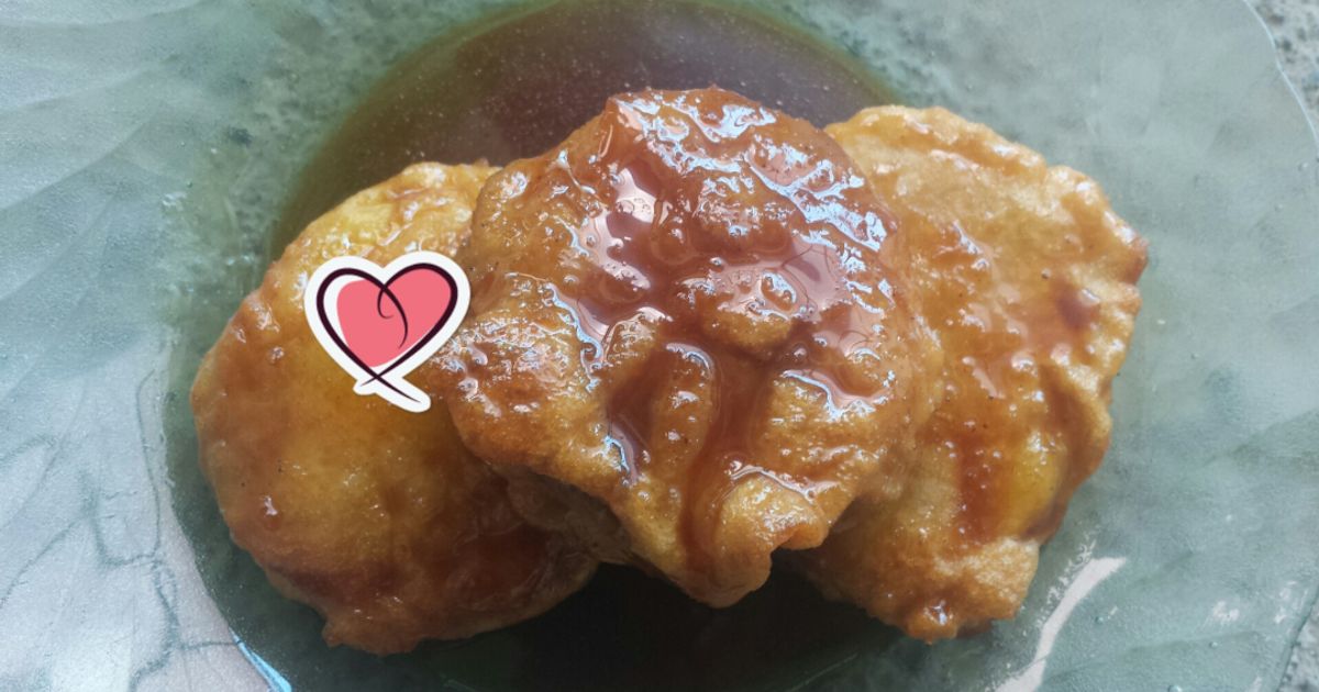 Resep Tara'jong Khas Bugis oleh Yustina Dwilia Pebrinia - Cookpad