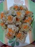 Resep dim sum ayam sederhana rumahan enak dan mudah - Cookpad
