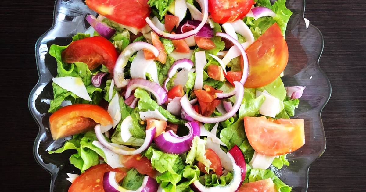 Comidas saladas fáciles - 22.410 recetas caseras- Cookpad