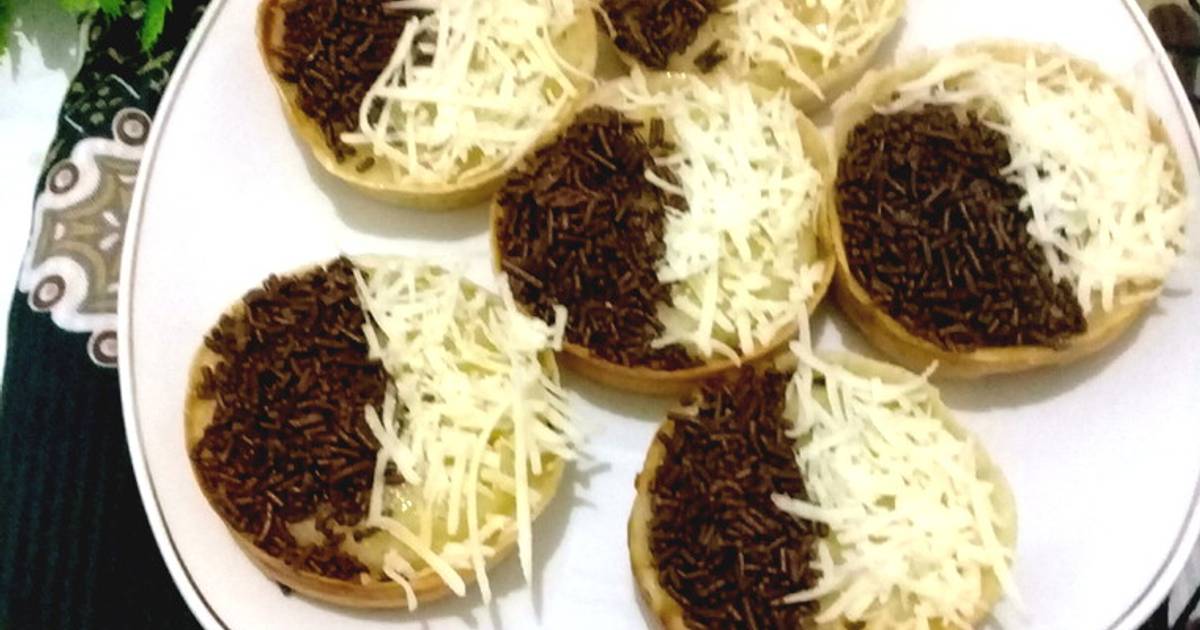 58 resep terbul mini ekonomis enak dan mudah - Cookpad