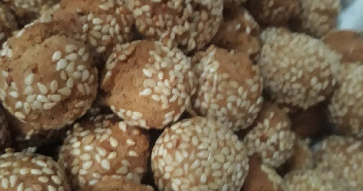 11 resep gelek enak dan mudah - Cookpad