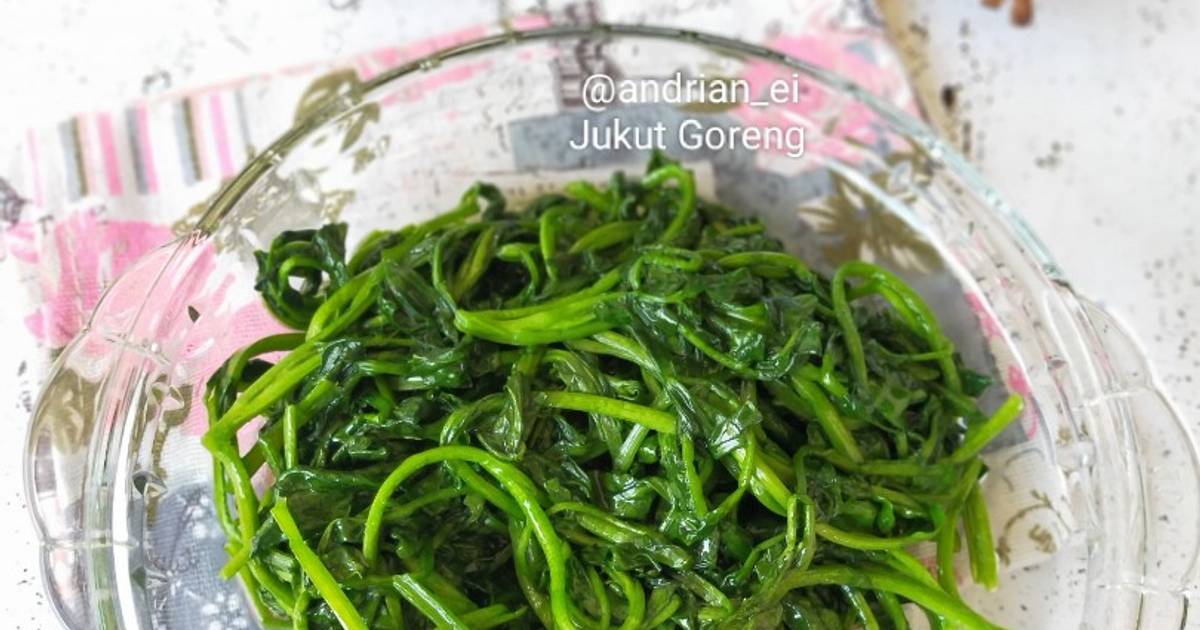 Resep jukut goreng lezat dan renyah