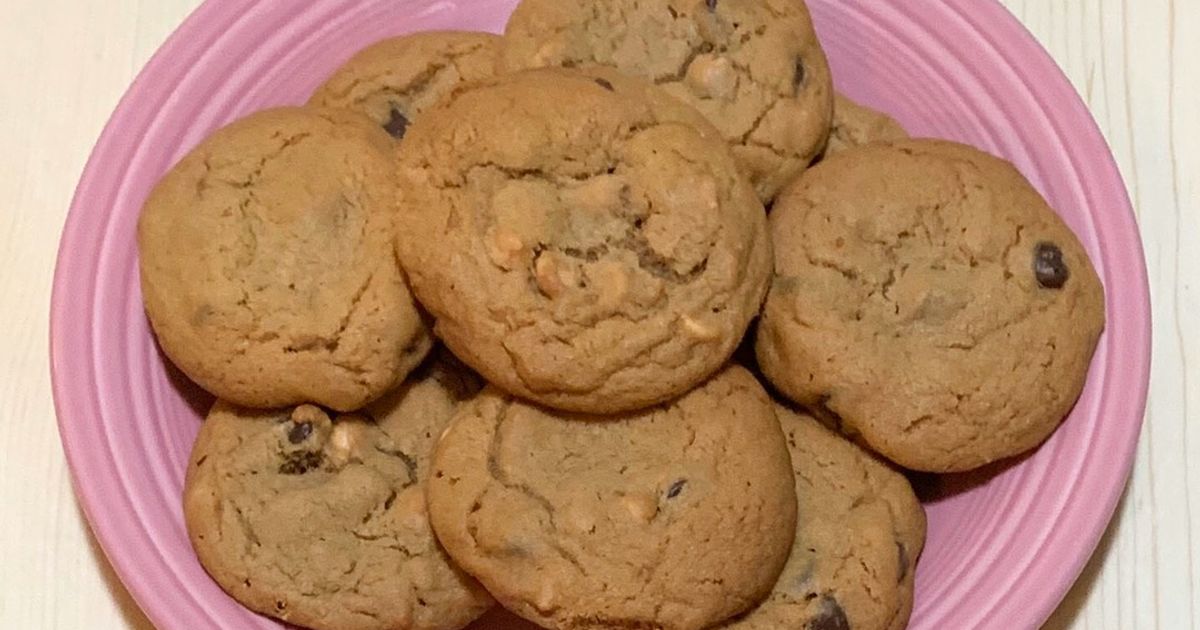 Vanilla Butterscotch Home Recipes - Cookpad