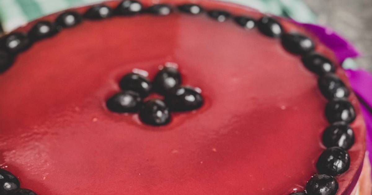 17 resep selai anggur hitam enak dan mudah - Cookpad