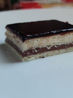 Mandula Szelet | Tornyos-Csák Ildikó receptje - Cookpad receptek