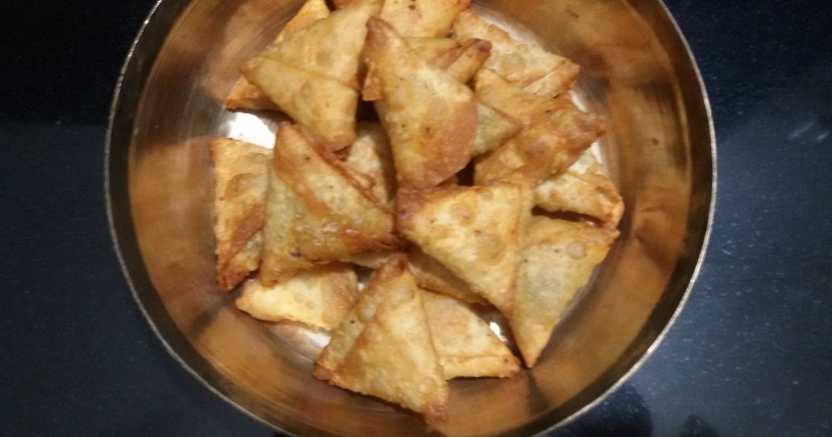 Daal Patti Home Recipes - Cookpad