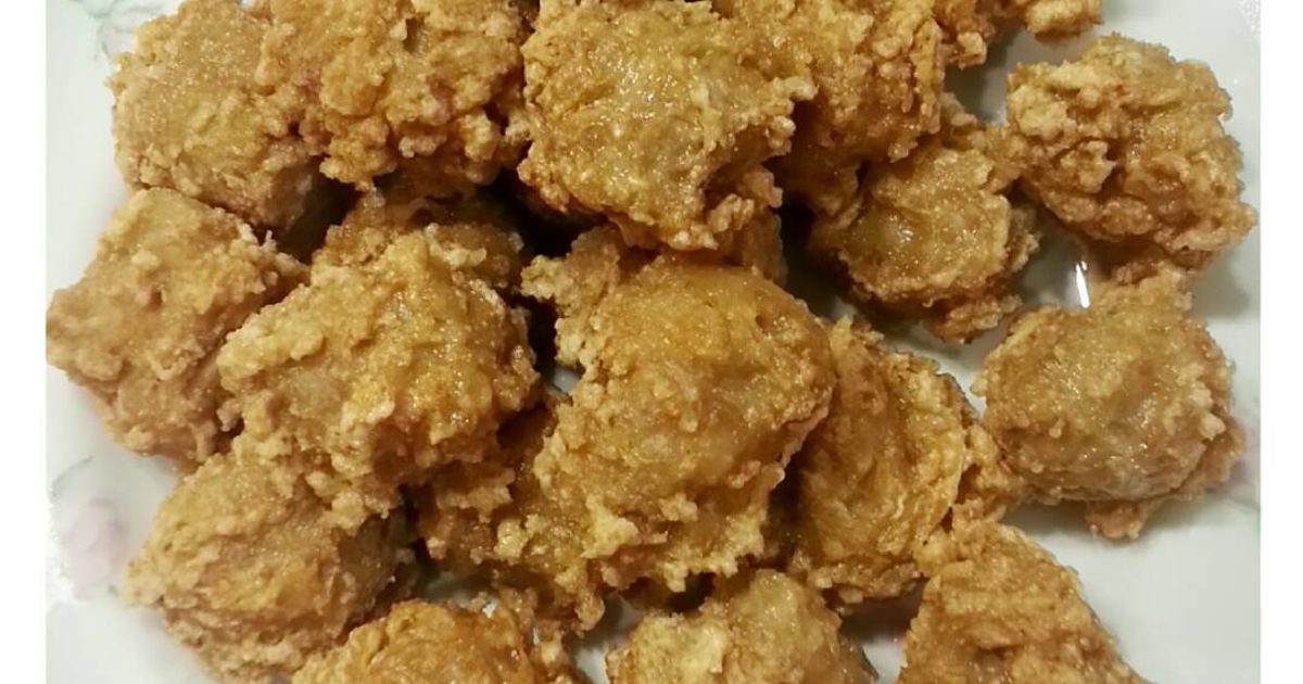 Resep Baso Goreng Gampang Anti Ribet oleh Anastasia Aileen - Cookpad