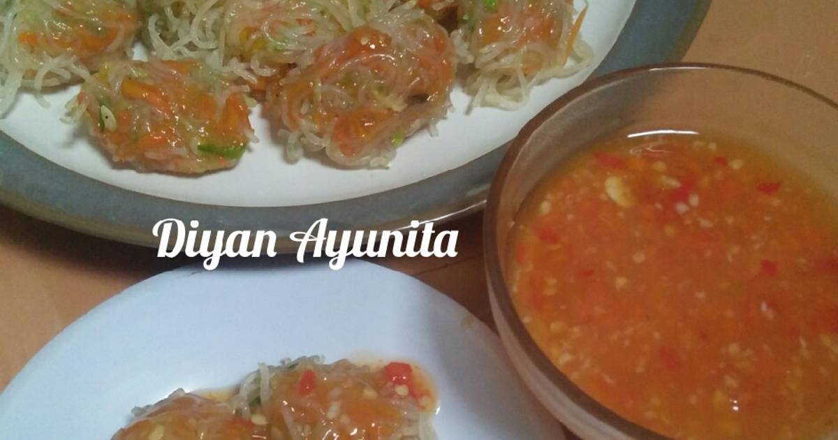 83 resep main course oriental thailand enak dan mudah - Cookpad