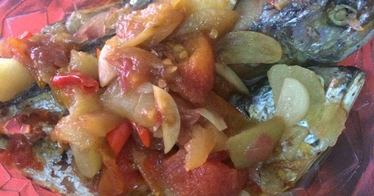 66 resep tanggo tanggo enak dan mudah - Cookpad