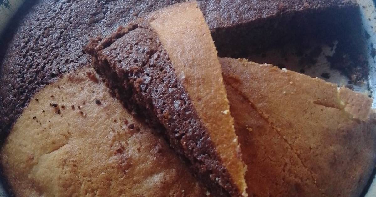 Biscochuelo esponjoso - 1.532 recetas caseras- Cookpad