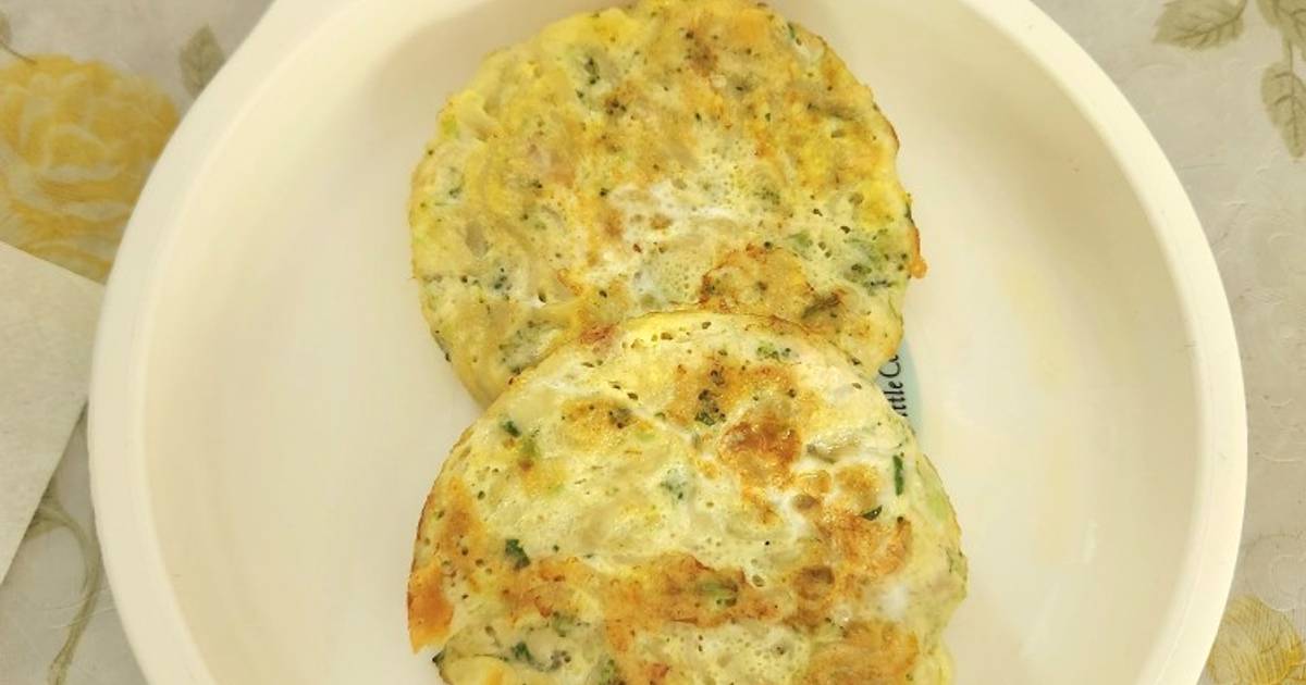 111 resep snack mpasi 11 bulan enak dan mudah - Cookpad