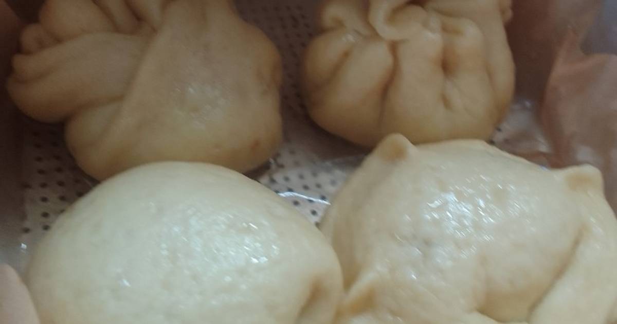 6.665 resep bakpao enak dan mudah - Cookpad