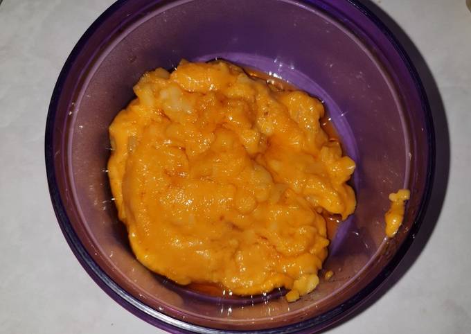 Resep Saos Mayones Keju oleh Dhea Hayashi Fazrin - Cookpad