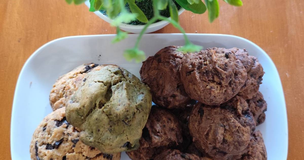 7 resep nutella oreo cookies enak dan mudah - Cookpad