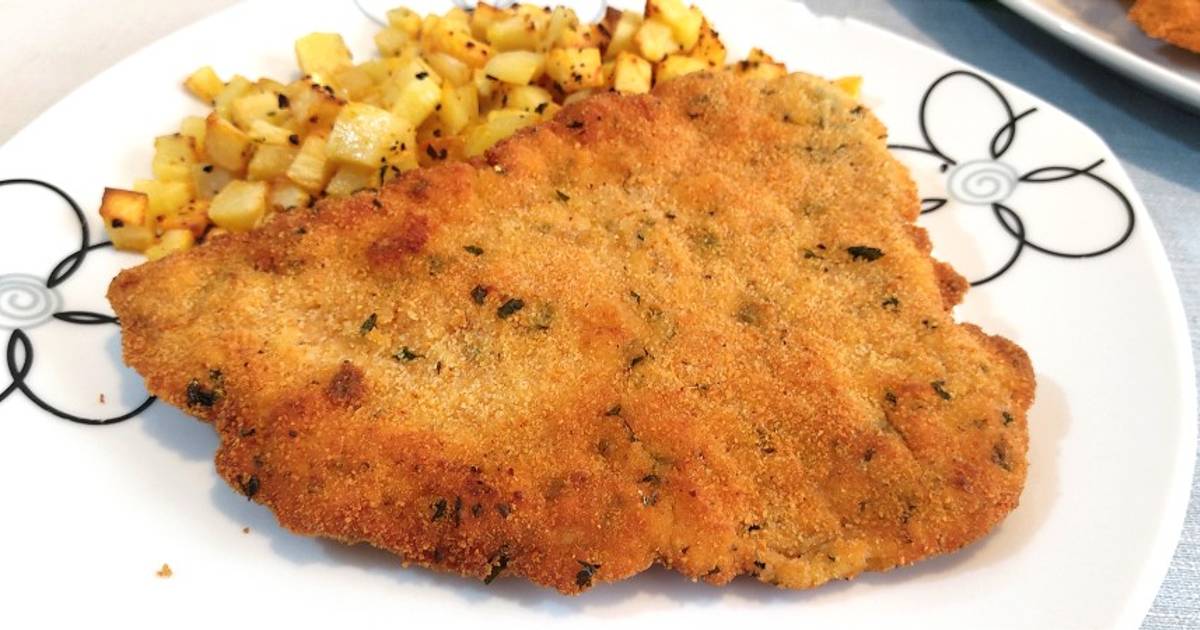Filetes de cerdo tierno - 16 recetas caseras- Cookpad