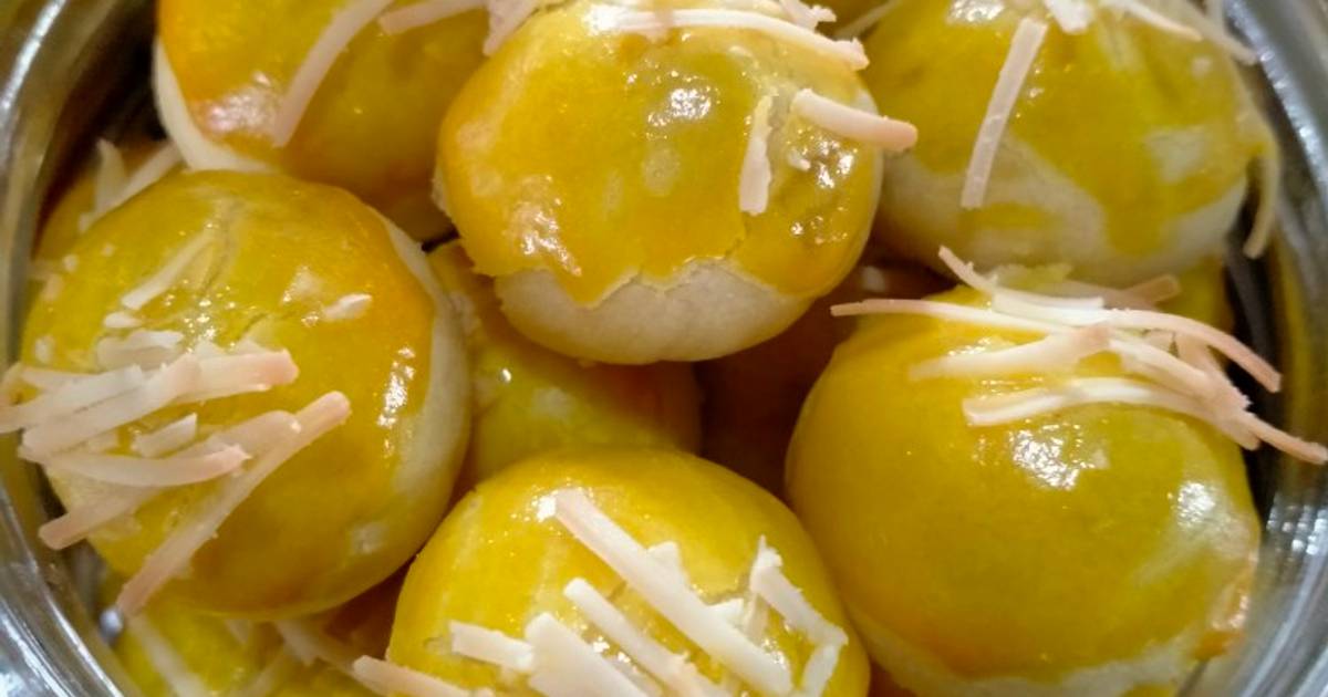 99 resep nastar klasik untuk jualan enak dan mudah - Cookpad
