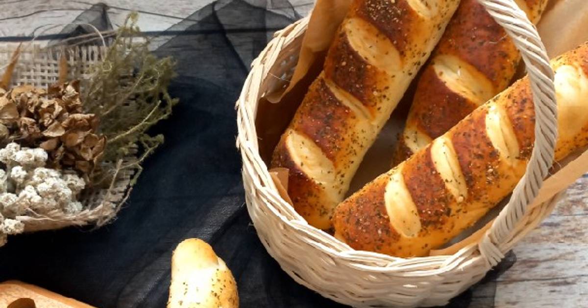 Resep Subway Sandwich| Roti My Way oleh Andy - Cookpad