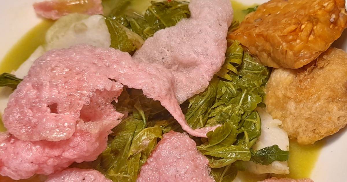 4 resep cari ikan tempe enak dan mudah - Cookpad