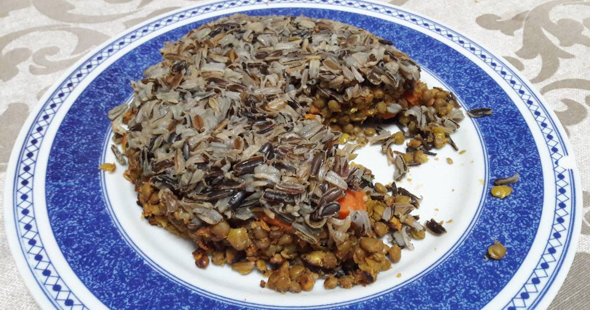 Arroz peruano - 1.030 recetas caseras- Cookpad