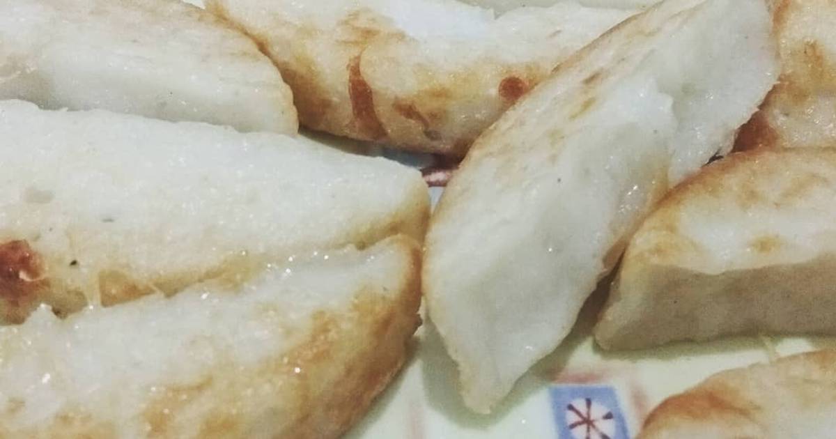 Resep Bandros a.k.a gunjing oleh Renita Pebriyanti - Cookpad