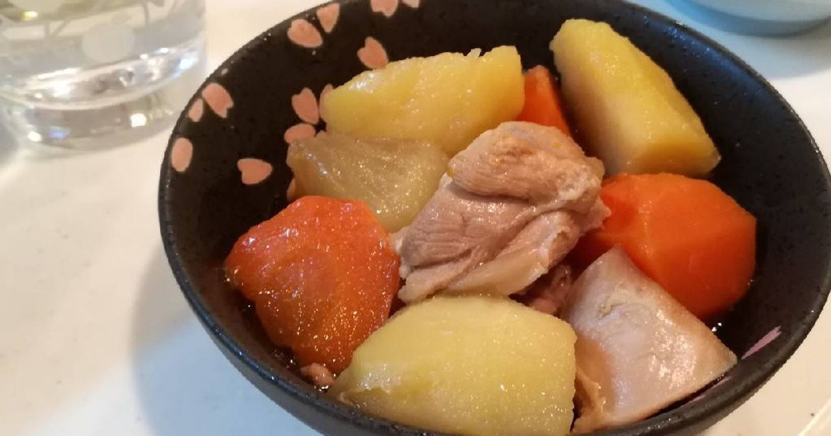 Resep sayur rebus rumahan enak dan mudah - Cookpad