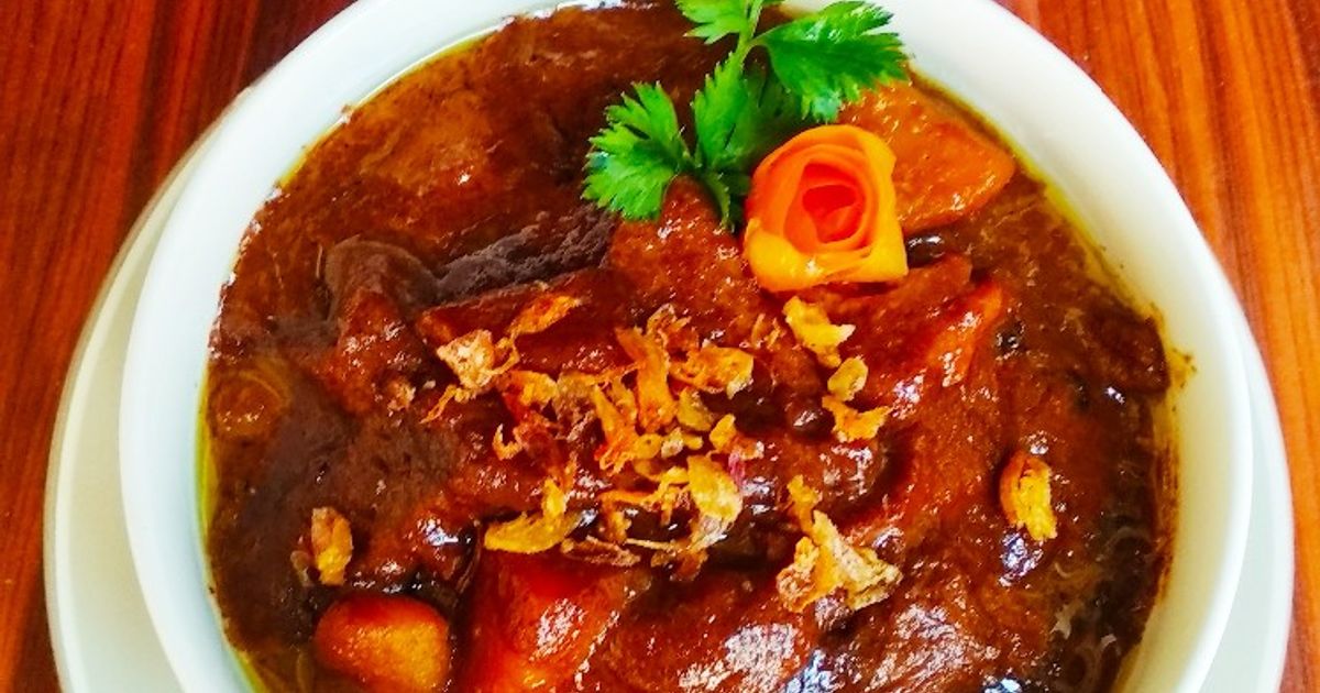 Resep Malbi oleh Naads_Kitchen - Cookpad