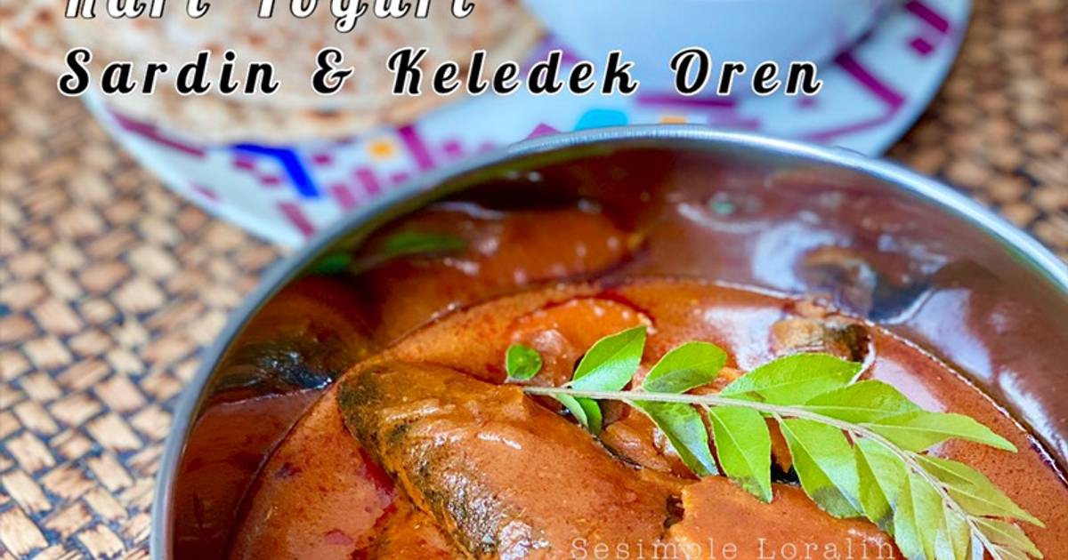 90 resepi keledek oren yang sedap dan mudah oleh komuniti cookpad - Cookpad