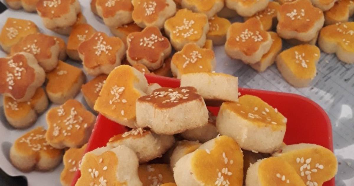 338 resep roti kacang 500gram enak dan mudah - Cookpad