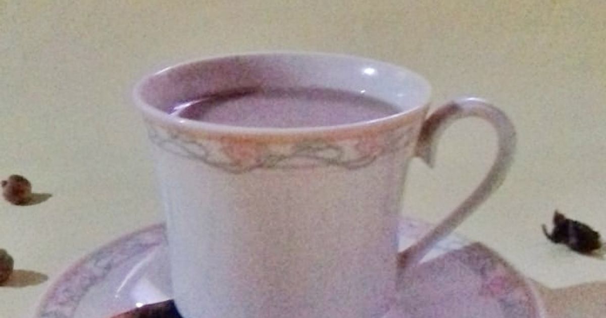 Resep Teh Bandrek Susu Khas Aceh oleh KasMira - Cookpad