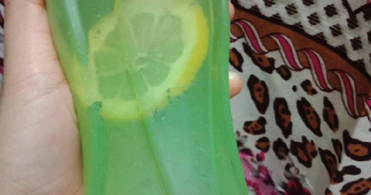 1.218 resep infused water enak dan sederhana - Cookpad