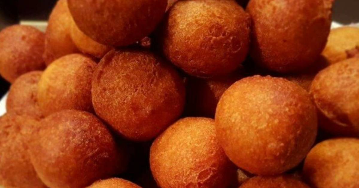 35 easy and tasty gulgula recipes by home cooks - Cookpad