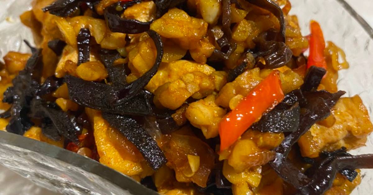 30 resep gochujang bubuk tempe enak dan mudah - Cookpad