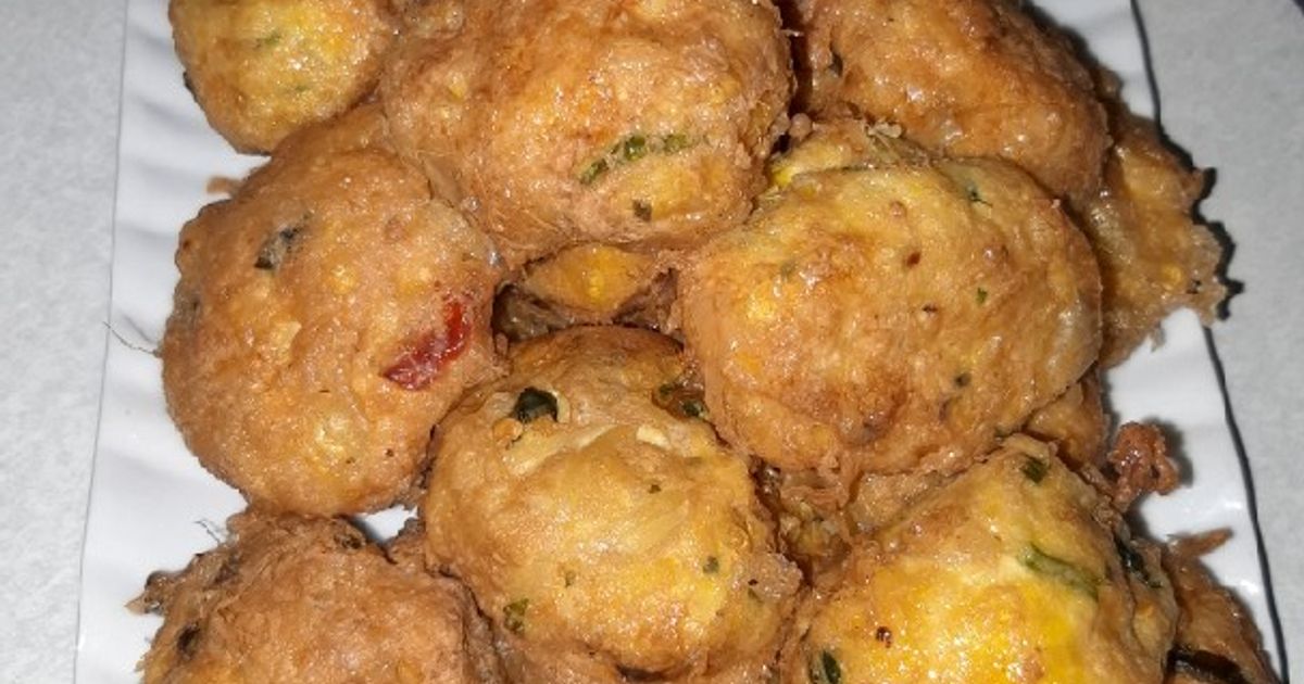 Resep mie, tahu simple rumahan enak dan mudah - Cookpad