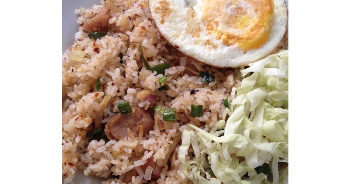 2.019 resep nasi lemon enak dan mudah - Cookpad