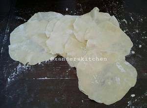 Resep Kulit Pangsit Anti Gagal: Praktis Buat Di Rumah!