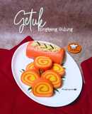 Resep getuk lembut, enak dan mudah dibuat