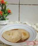 Resep surabi otentik: Kreasi toping tradisional & modern