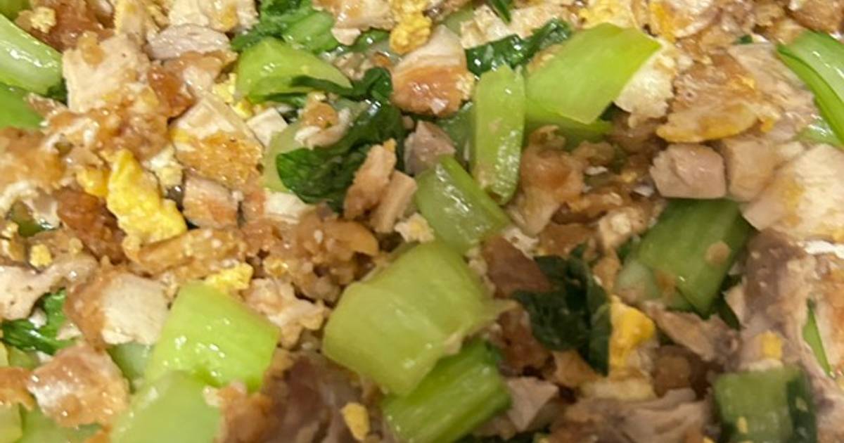 460 resep pokcoy baby pakcoy enak dan mudah - Cookpad