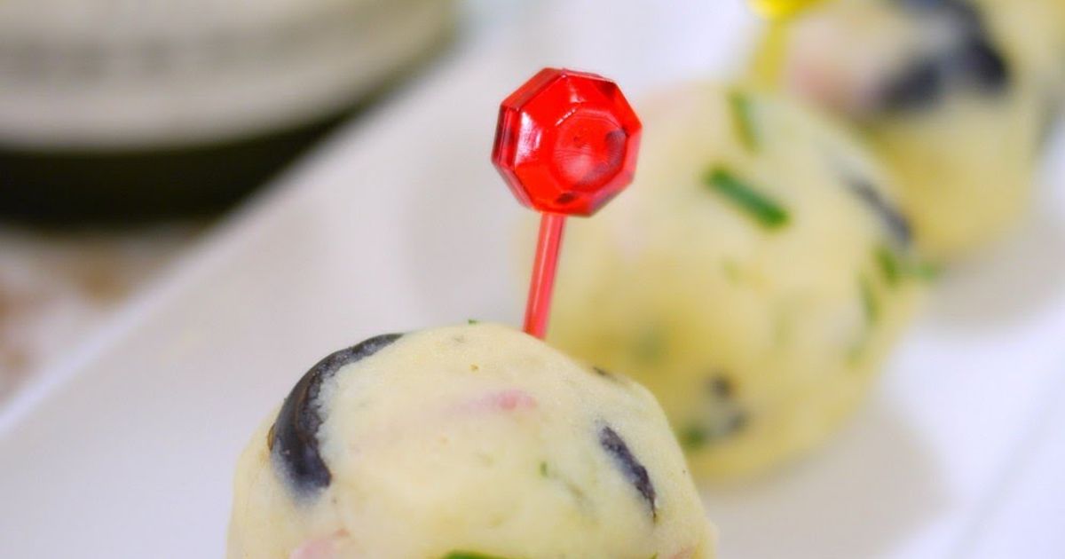 Potato Salad For Adults Recipe by cookpad.japan
