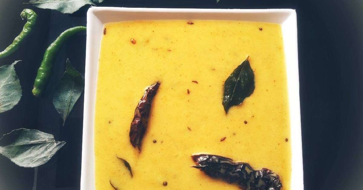 5,258 easy and tasty besan and dahi recipes by home cooks - Cookpad