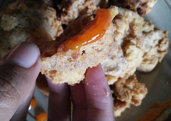 Resep Tahu walek/balik oleh Defi RF - Cookpad