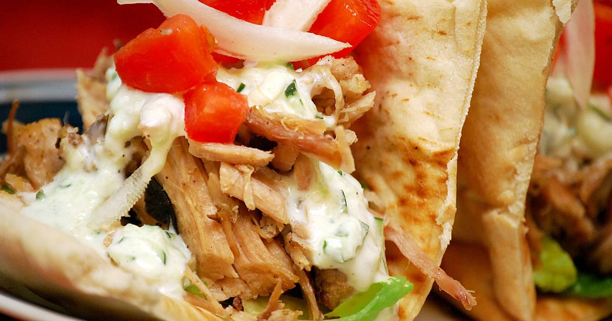4 easy and tasty greek pork loin recipes by home cooks - Cookpad