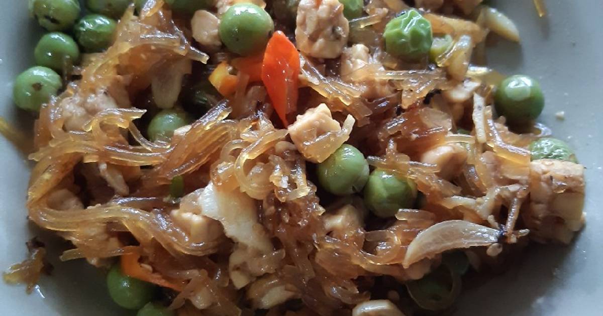 321 resep cempokak dan tempe enak dan mudah - Cookpad