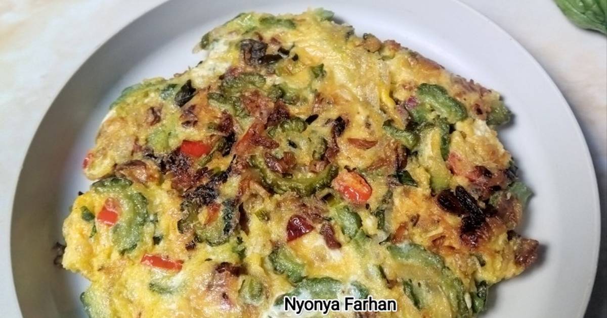Aneka Resep Telur Dadar Praktis & Lezat: Mudah Dibuat untuk Menu Sehari ...