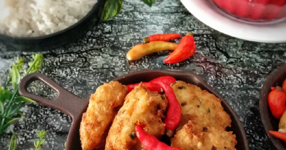 19 resep tempe menjes malang enak dan mudah - Cookpad