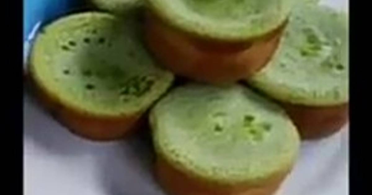Resep Kojo mini teplon oleh AfifahAfrh18 - Cookpad